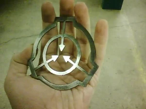 SCP-963 | Wiki La Fundación SCP | Fandom