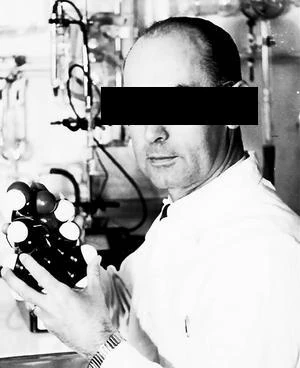 Archivo Personal del Dr. Gears | Wiki La Fundación SCP | Fandom