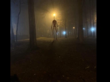 SCP-3960 | Wiki La Fundación SCP | Fandom