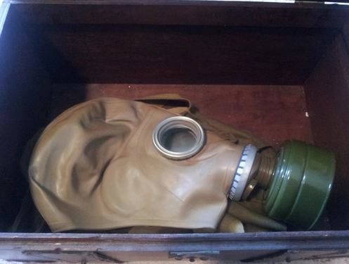 SCP-1499 | Wiki La Fundación SCP | Fandom