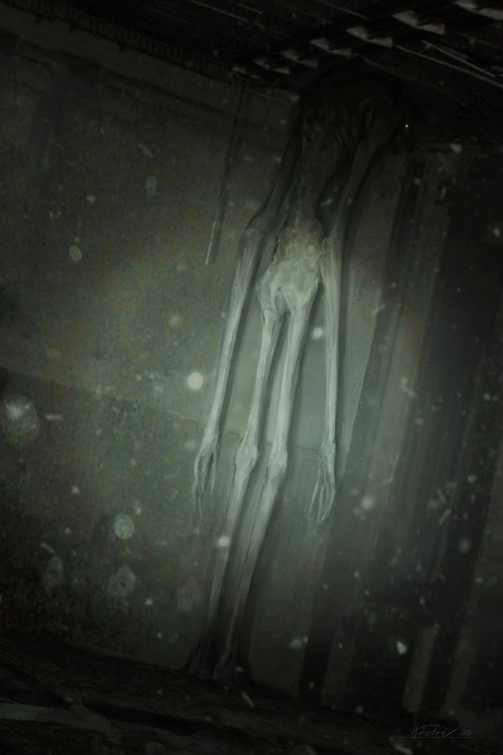 Usuario Blog:Mantecol/SCP-704 | Wiki La Fundación SCP | Fandom