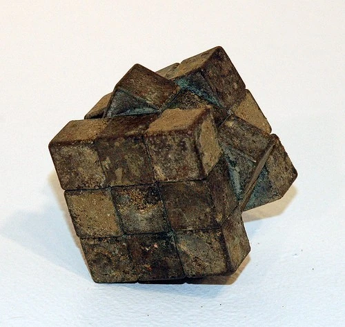 SCP-345 | Wiki La Fundación SCP | Fandom