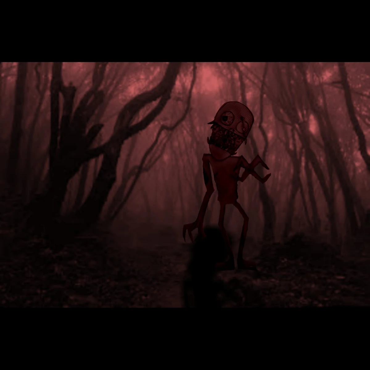 Usuario Blog:El Viciado Pro/SCP-2057 | Wiki La Fundación SCP | Fandom