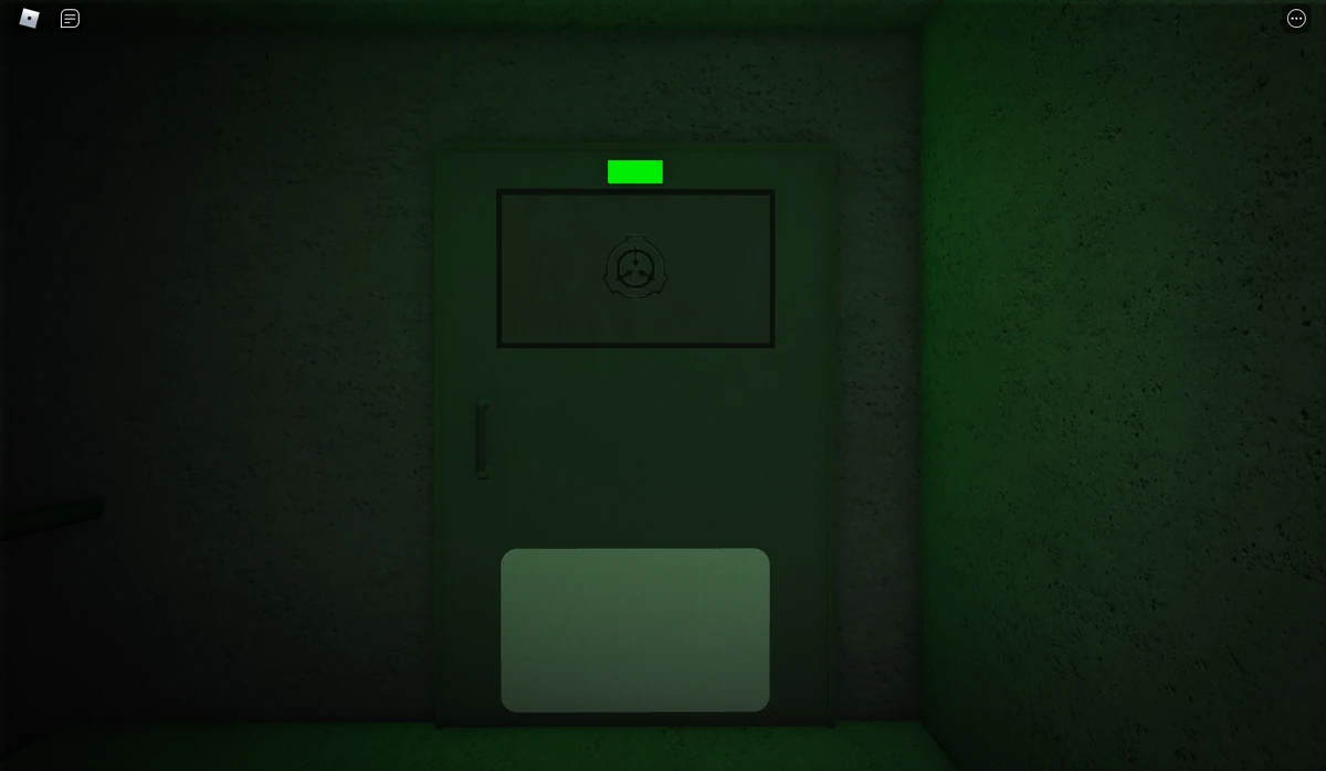 Elements of the game | SCP-087 ROBLOX Wiki | Fandom