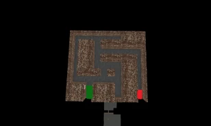 Upper Sector | SCP-087-B Wiki | Fandom