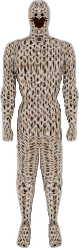 Clothwander | SCP-087-B Wiki | Fandom