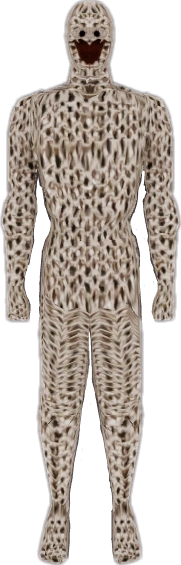 Clothwander | SCP-087-B Wiki | Fandom