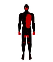 Entities | SCP-087-B Wiki | Fandom
