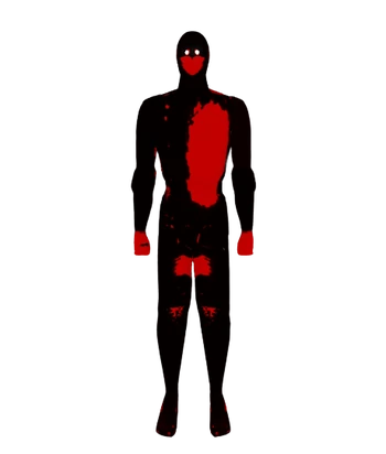 Red Mist | SCP-087-B Wiki | Fandom