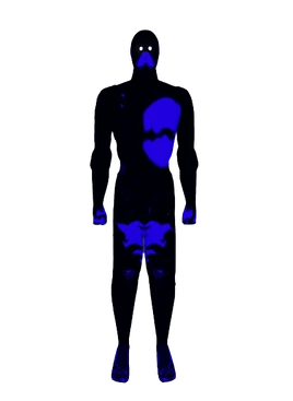 Eye Killer | SCP-087-B Wiki | Fandom