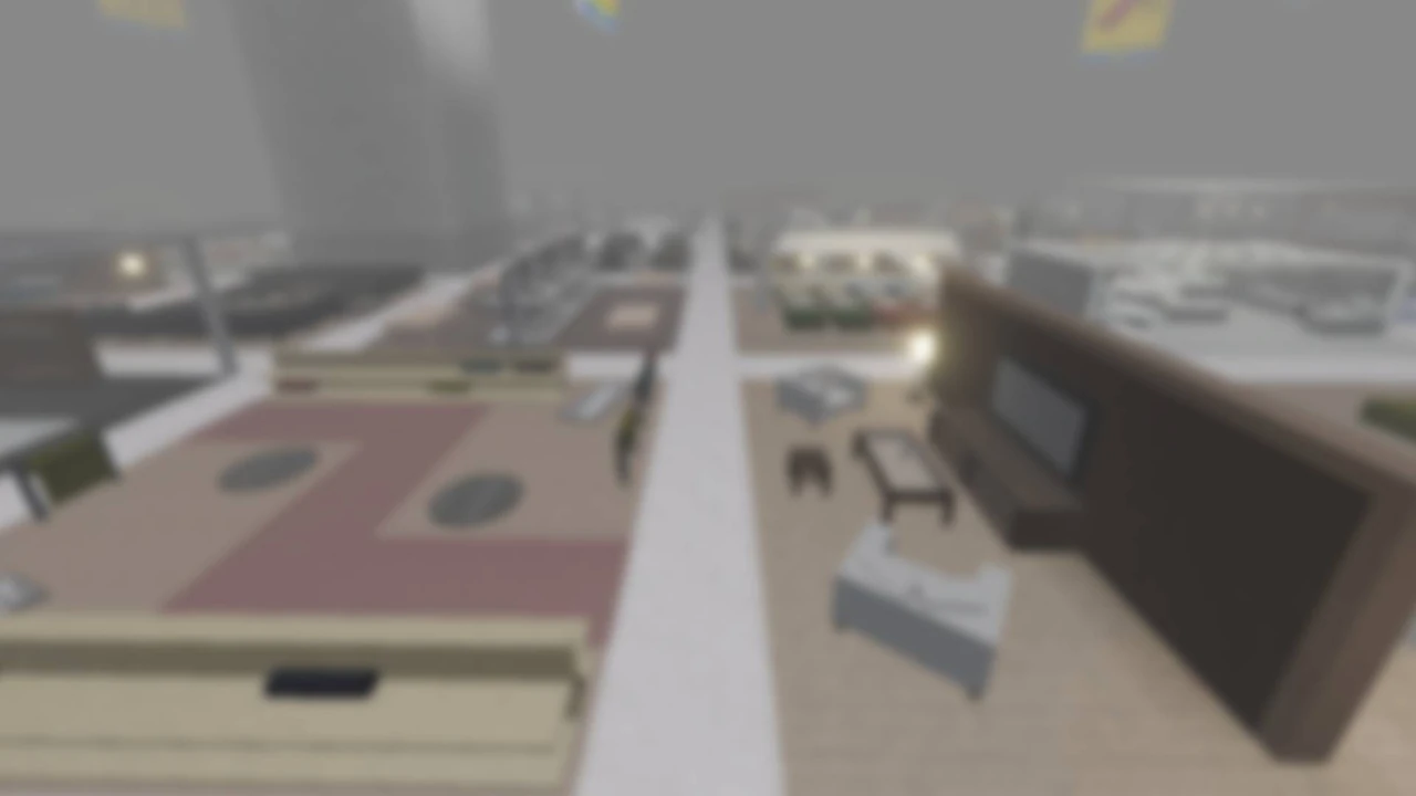 Does your builds save in a VIP server? | Fandom