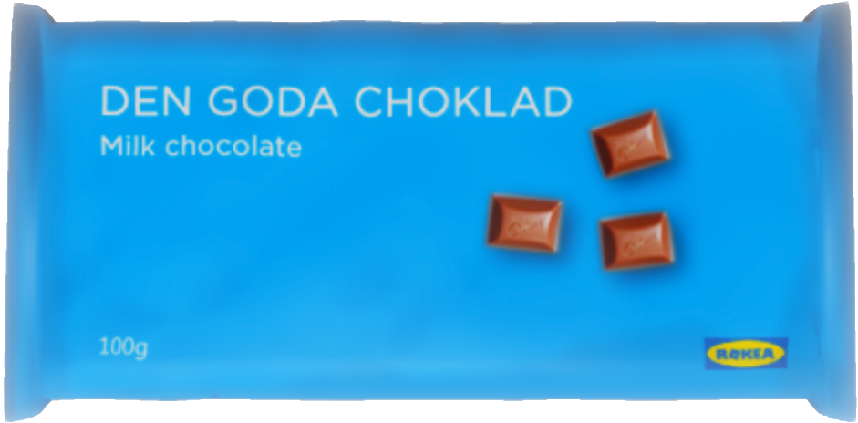 Chocolate | SCP-3008 ROBLOX Wiki | Fandom
