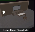 Living Room (GameCube) | Roblox 3008 Wiki | Fandom