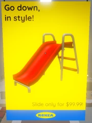 Signs | SCP-3008 ROBLOX Wiki | Fandom