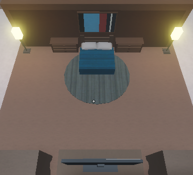 TV Bedroom (plot) | Roblox 3008 Wiki | Fandom