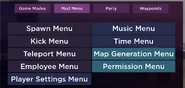 Mod Menu | Roblox 3008 Wiki | Fandom
