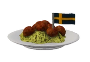 Meatballs | Roblox 3008 Wiki | Fandom