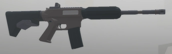 4122/M4A1 | Roblox 3008 Wiki | Fandom