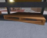 Pallet (item) | Roblox 3008 Wiki | Fandom