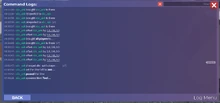 Mod Menu | Roblox 3008 Wiki | Fandom