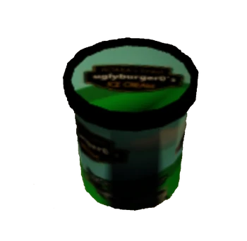 Ice Cream | SCP-3008 ROBLOX Wiki | Fandom