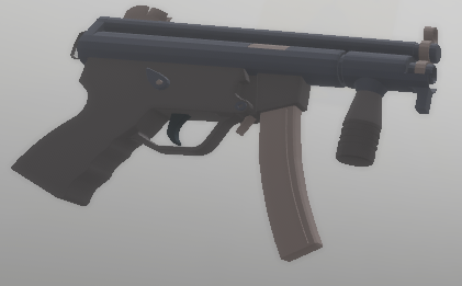 4122/SMG | Roblox 3008 Wiki | Fandom