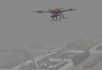 Drone Event | Roblox 3008 Wiki | Fandom