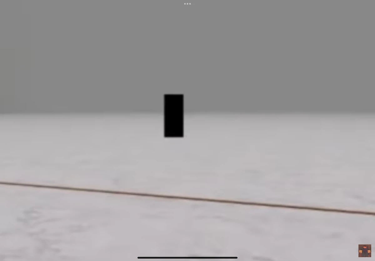 Paranoia | Roblox 3008 Wiki | Fandom