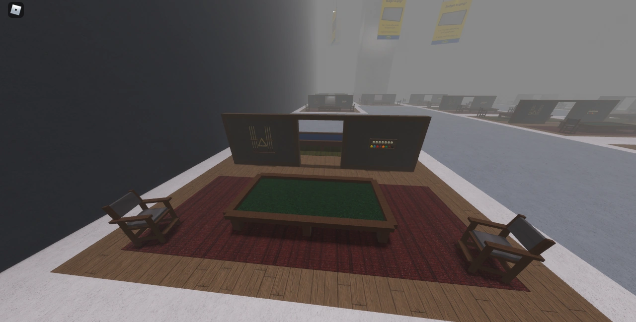 Discuss Everything About SCP-3008 ROBLOX Wiki | Fandom