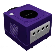 GameCube | Roblox 3008 Wiki | Fandom