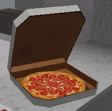 Pizza | SCP-3008 ROBLOX Wiki | Fandom