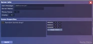 Mod Menu | Roblox 3008 Wiki | Fandom