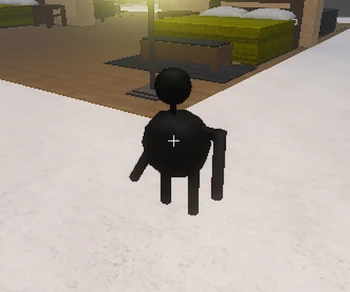Toy Hubert | SCP-3008 ROBLOX Wiki | Fandom