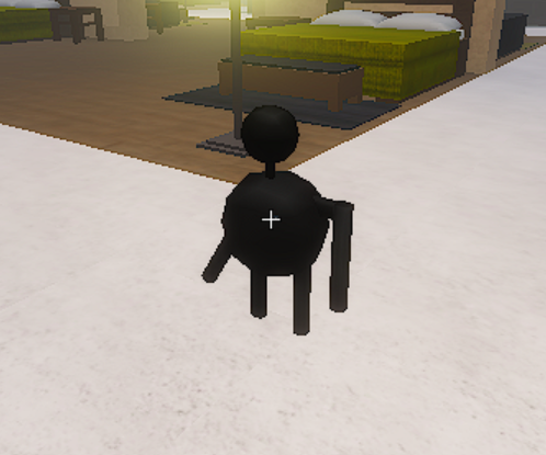 Toy Hubert | Roblox 3008 Wiki | Fandom
