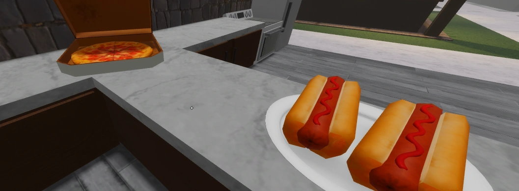 Mini Classic Kitchen | Roblox 3008 Wiki | Fandom