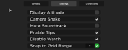 Settings Menu | Roblox 3008 Wiki | Fandom