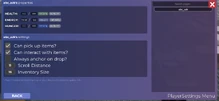 Mod Menu | Roblox 3008 Wiki | Fandom