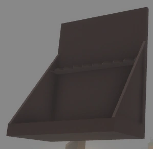 4122/Gun Rack | Roblox 3008 Wiki | Fandom