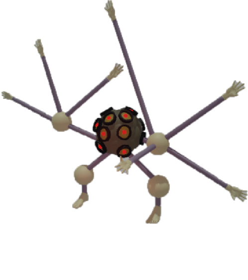 King | SCP-3008 ROBLOX Wiki | Fandom