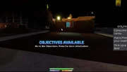Objectives Menu | Roblox 3008 Wiki | Fandom