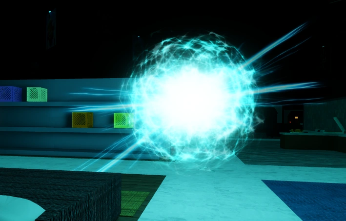 Energy Orb | SCP-3008 ROBLOX Wiki | Fandom