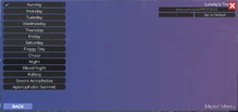 Mod Menu | Roblox 3008 Wiki | Fandom