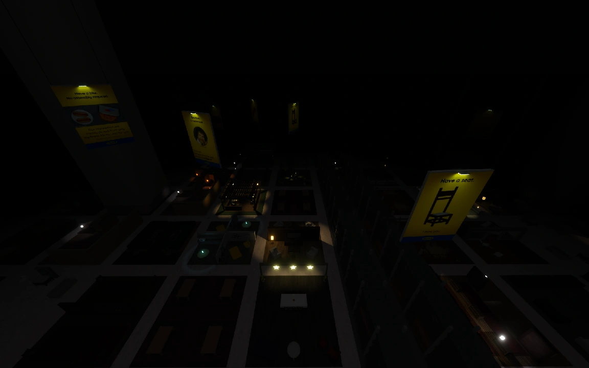 Night | Roblox 3008 Wiki | Fandom