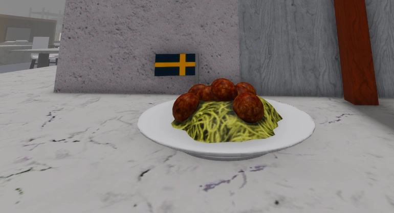 Meatballs | SCP-3008 ROBLOX Wiki | Fandom