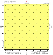 Map Layout | SCP-3008 ROBLOX Wiki | Fandom