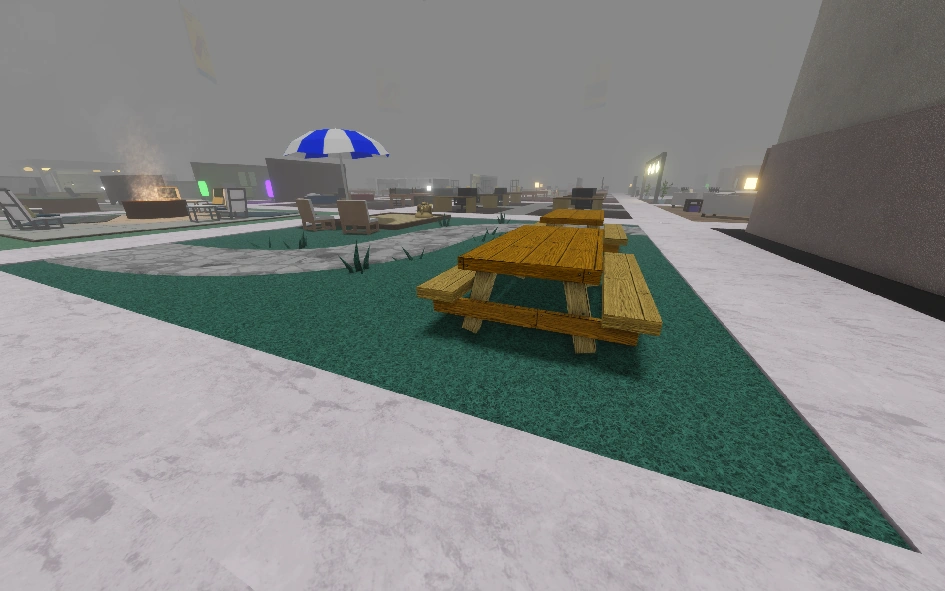 Patio (redesigned) (plot) | Roblox 3008 Wiki | Fandom
