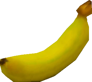 Banana | SCP-3008 ROBLOX Wiki | Fandom