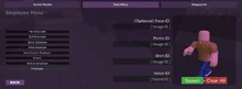 Mod Menu | Roblox 3008 Wiki | Fandom