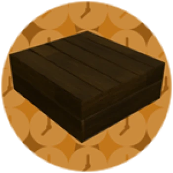 Heavy Wooden Box | SCP-3008 ROBLOX Wiki | Fandom