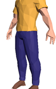 Harold | Roblox 3008 Wiki | Fandom